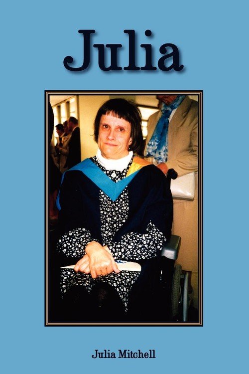 Julia - Mitchell Julia | Książka w Empik