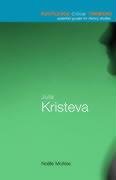Julia Kristeva - Mcafee Noelle | Książka w Empik