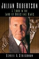 Julian Robertson - Strachman | Książka w Empik