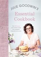 Julie Goodwin's Essential Cookbook - Goodwin Julie | Książka w Empik