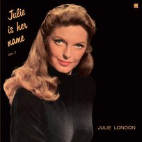 Julie is Her Name Vol. 2, płyta winylowa - London Julie | Muzyka Sklep ...