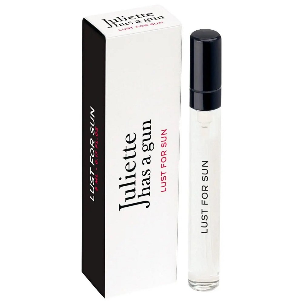 Juliette Has a Gun Lust For Sun woda perfumowana miniatura spray 5ml ...