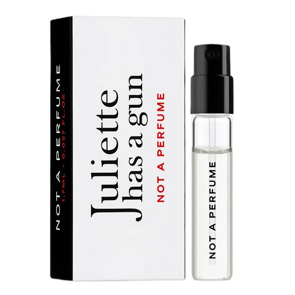 Juliette Has a Gun Not a Perfume woda perfumowana miniatura spray 5ml ...