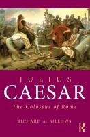 Julius Caesar - Billows Richard A. | Książka w Empik