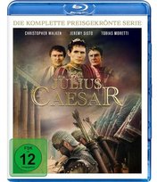 Juliusz Cezar Season 1 - Various Distribution| Filmy Sklep EMPIK.COM