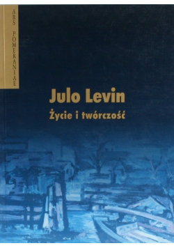 Julo Levin - | Książka w Empik