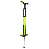 Jump Stick Nfx5006 Zielony Nils Fun - NILS FUN | Sport Sklep EMPIK.COM