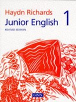 Junior English Revised Edition 1 - Unknown | Książka w Empik