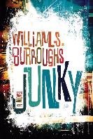 Junky: The Definitive Text of "junk" - Burroughs William S. | Książka w ...