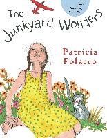Junkyard Wonders - Polacco Patricia | Książka w Empik