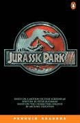 JURASSIC PARK 3 PEARSON - Ciencin Scott | Książka w Empik