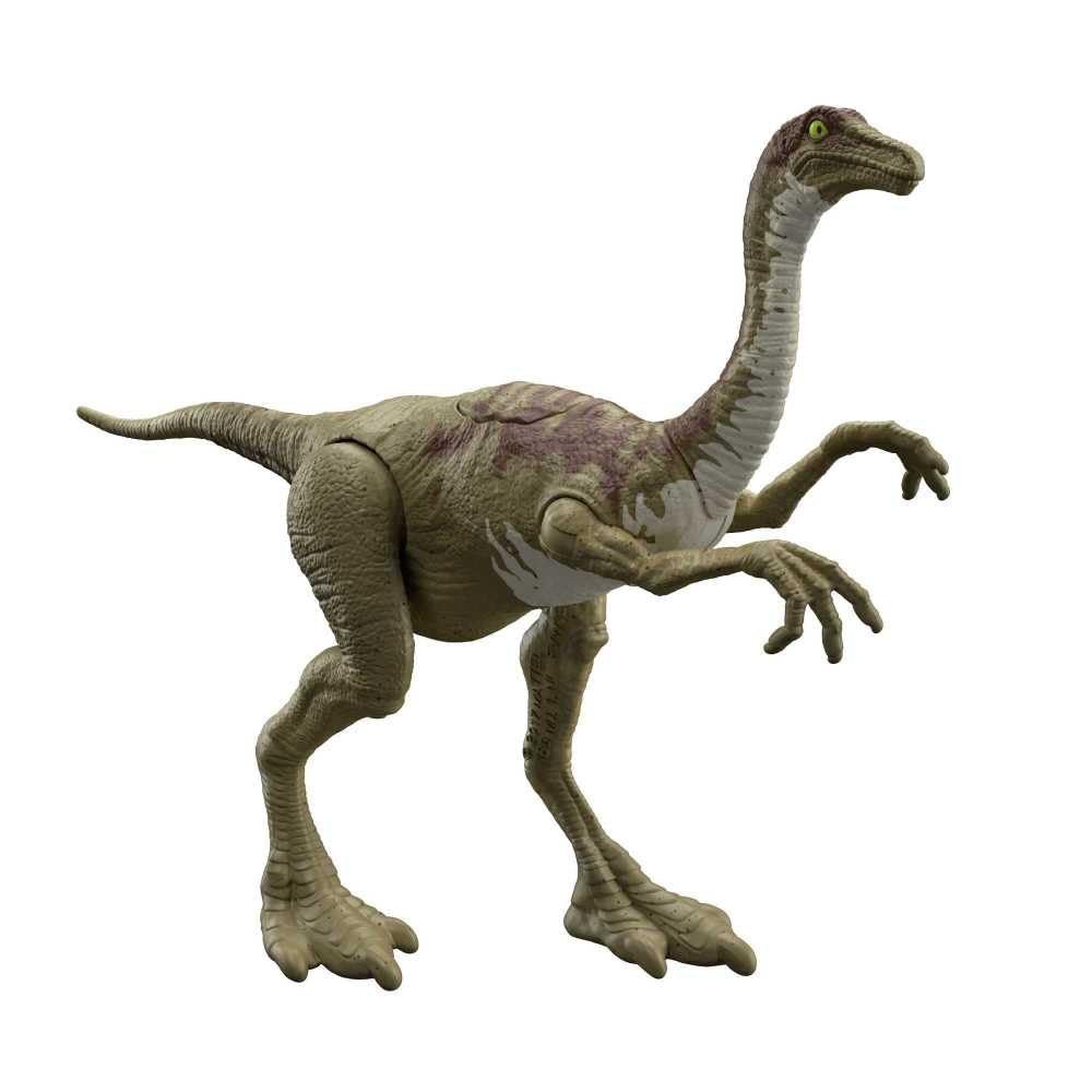 Jurassic World- Zabawka, Wielobarwny (Mattel HFF18) - Mattel | Sklep ...