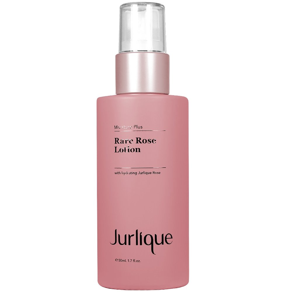 Jurlique, Rare Rose, Nawilżający, Balsam, 50 ml | Sklep EMPIK.COM