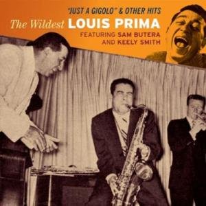 Just a Gigolo & Other - Prima Louis | Muzyka Sklep EMPIK.COM