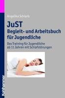 JuSt - Begleit- und Arbeitsbuch für Jugendliche und Eltern - Schlarb ...