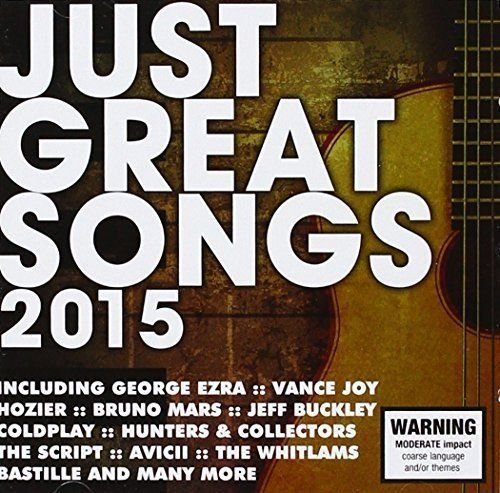Just Great Songs 2015 - Various Artists | Muzyka Sklep EMPIK.COM