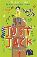 Just Jack - Scott Kate | Książka w Empik