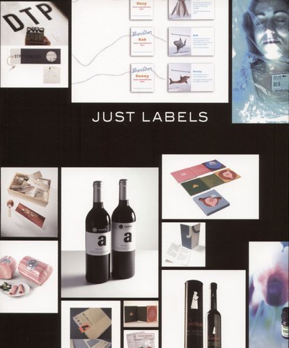 Just Labels - Opracowanie zbiorowe | Książka w Empik