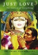 Just Love 3 - Vishwananda Sri Swami | Książka w Empik
