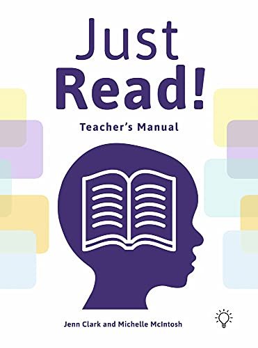 Just Read!: A Structured and Sequential Reading Fluency System ...
