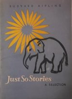 Just So Stories A selection - W opisie | Książka w Empik