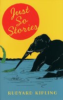Just So Stories - Kipling Rudyard | Książka w Empik