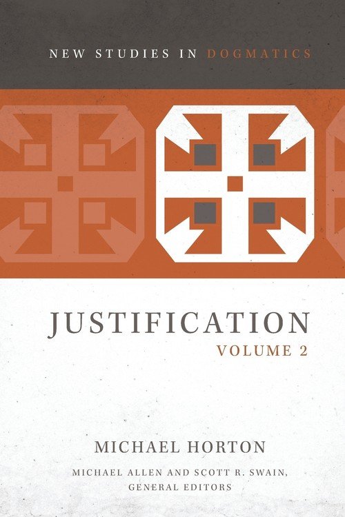Justification, Volume 2 Softcover - Horton Michael | Książka w Empik