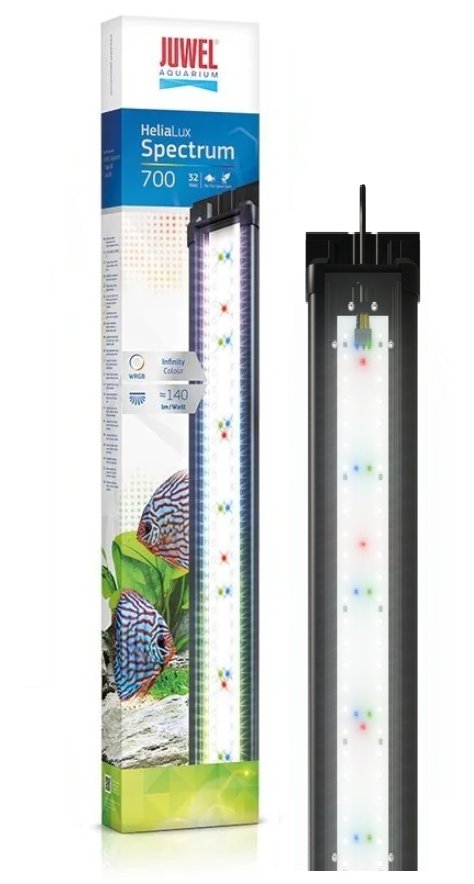 Juwel Helialux Spectrum 800 Moduł Oświetleniowy Belka LED 32W 80CM ...