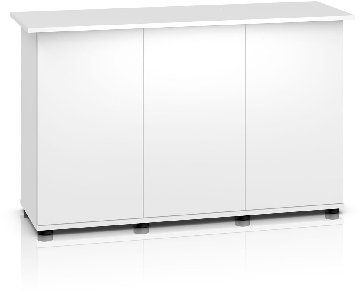 Juwel Szafka Pod Akwarium Rio 350l 121x51x80 Biała - Juwel | Sklep ...