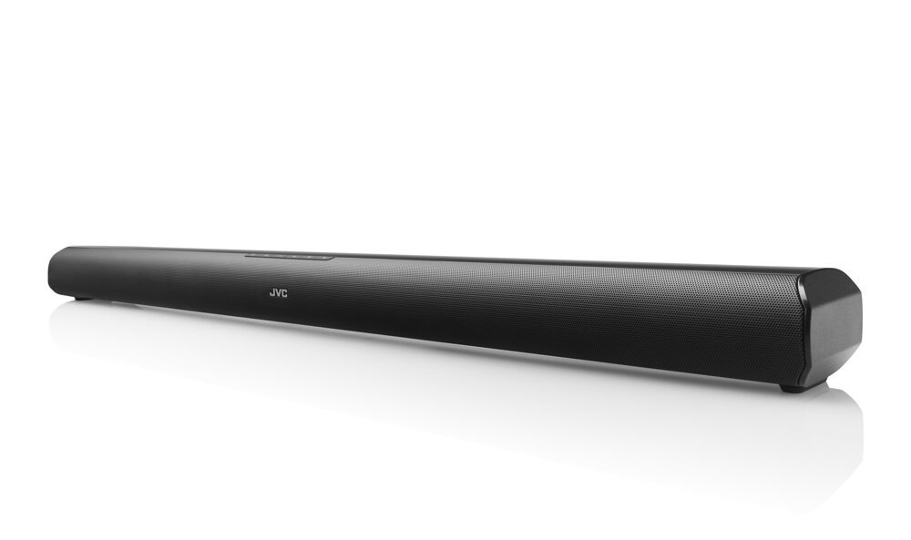 JVC Soundbar 2.0CH, 900mm, 50W TH-E321B - Inna marka | Sklep EMPIK.COM
