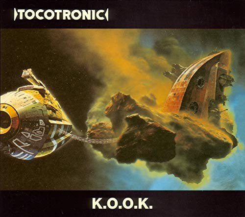 K.O.O.K. (+ Live-Tracks) - Tocotronic | Muzyka Sklep EMPIK.COM