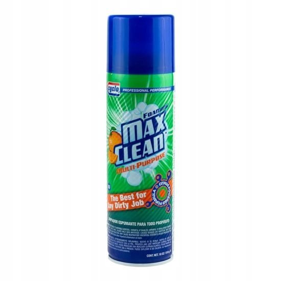 K2 Cyclo Clean Max 510Ml - Uniwersalna Pianka Czyszcząca - K2 ...