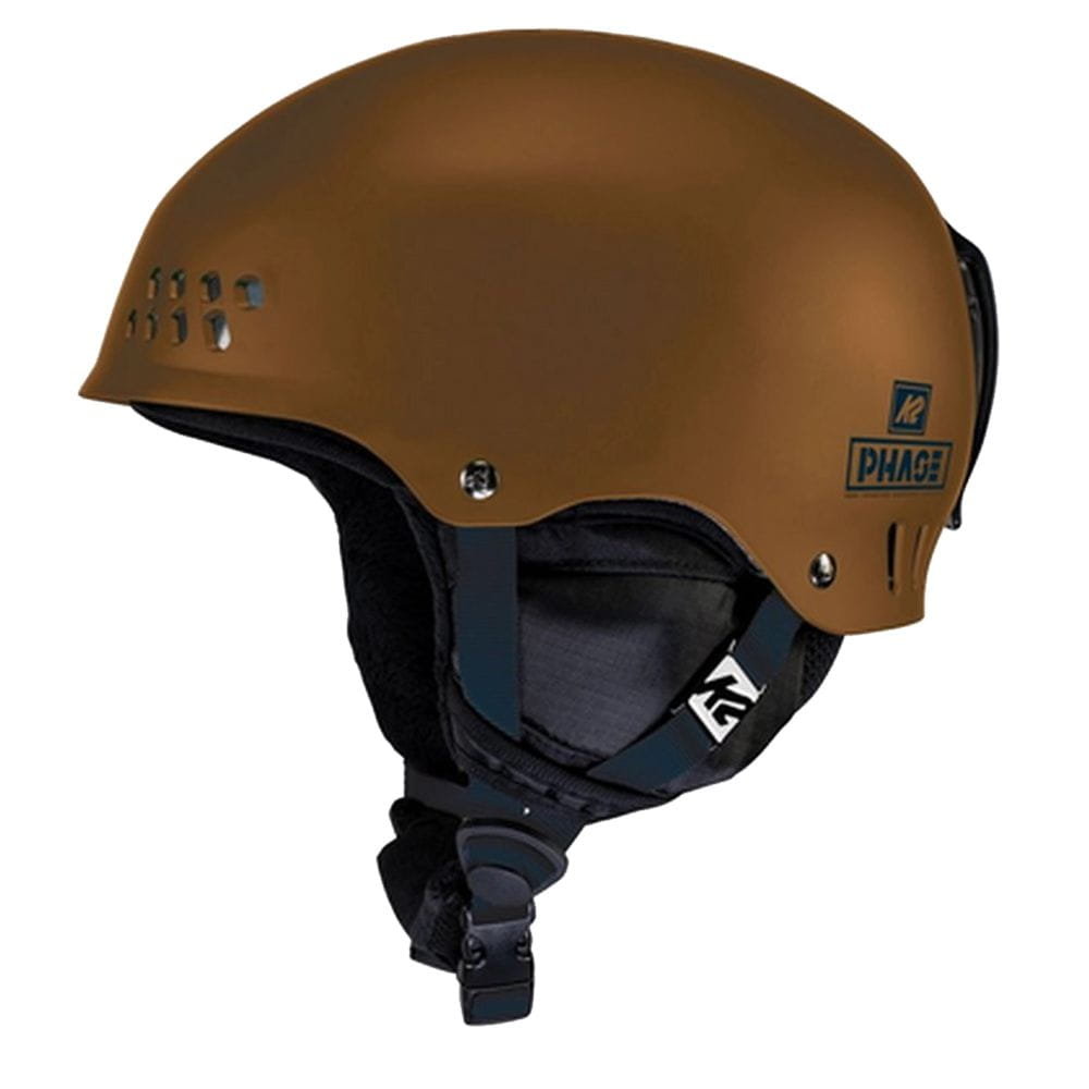K2, Kask Narciarski, Phase Pro, brązowy, Rozmiar L/XL - K2 | Sport ...