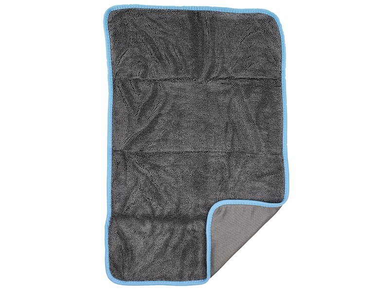 K2 Twisty Pro, Mikrofibra Do Lakieru Ze Skręconym Włosiem, 40 X 60 Cm - K2 | Motoryzacja EMPIK