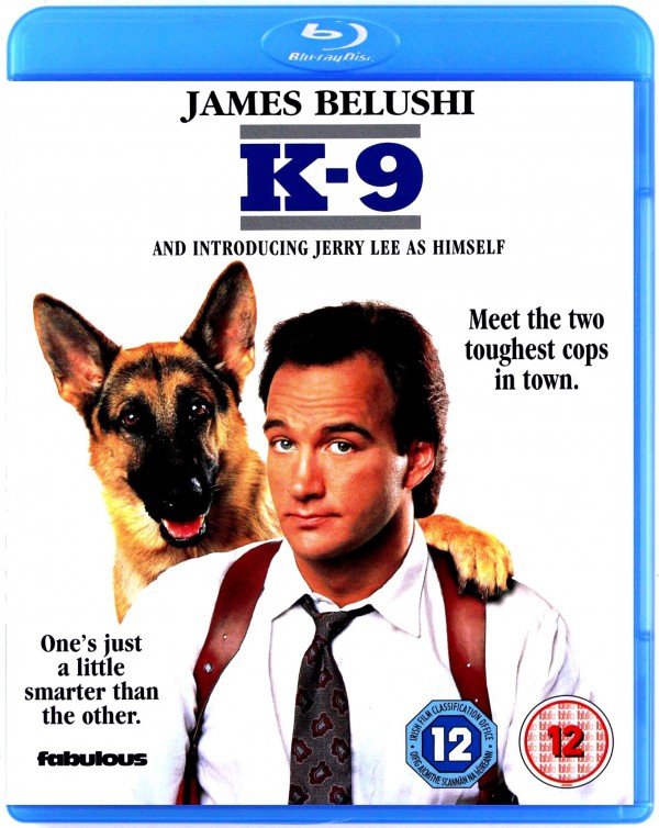 K9 - Daniel Rod| Filmy Sklep EMPIK.COM