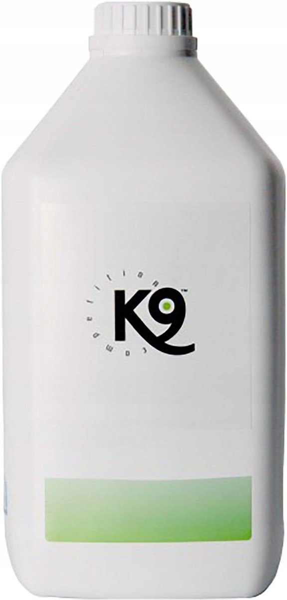 K9 - SHAMPOO 2.7L ALOEVERA - (718.0504) - K9 | Sklep EMPIK.COM