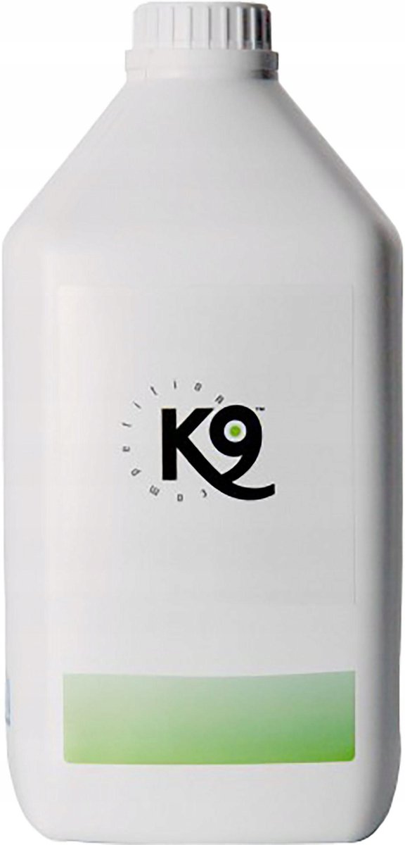 K9 - SHAMPOO KERATIN MOISTURE 2.7L - (718.0524) - Inna marka | Sklep ...