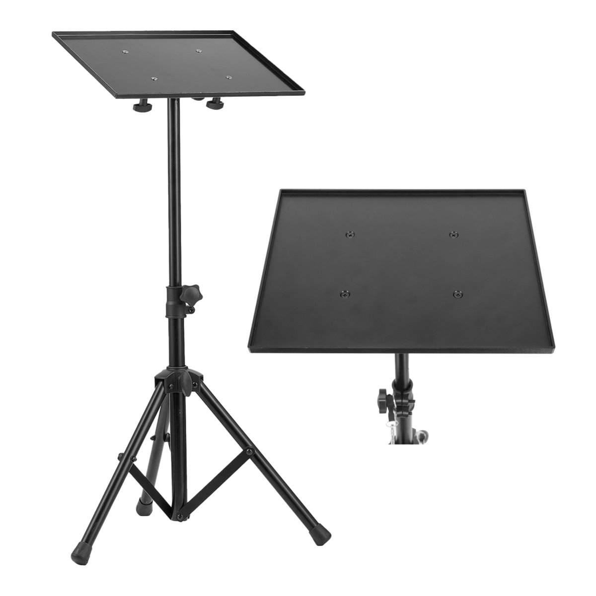 KA-LINE STAND S-57-A Statyw z półką - KA-LINE STAND | Muzyka Sklep EMPIK.COM