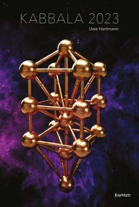 Kabbala 2023 - Engelsdorfer Verlag | Książka w Empik