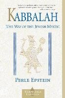 Kabbalah - Epstein Perle | Książka w Empik