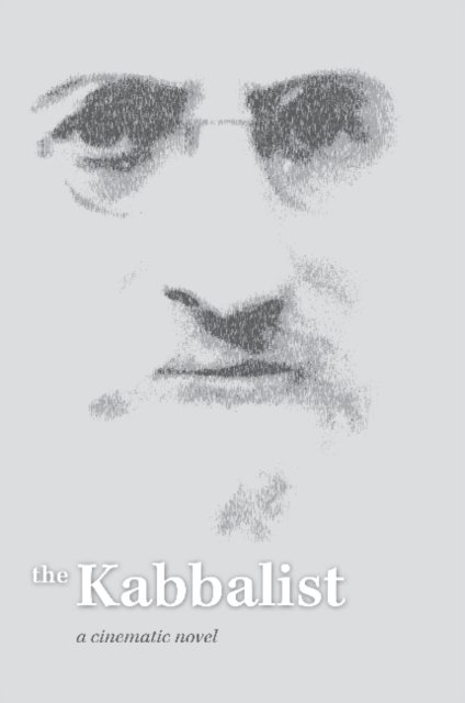 Kabbalist: a Cinematic Novel**************** - Vinokur Semion | Książka ...