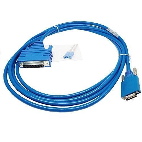 Kabel Cisco/DCE męski RS-232>Smart Ser 3m - Cisco | Sklep EMPIK.COM