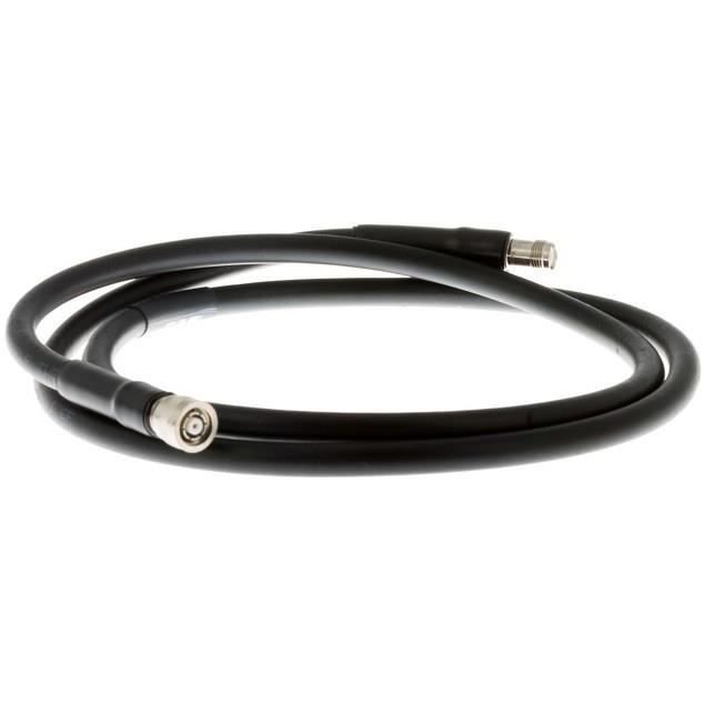 Kabel Cisco/niskostratny 5 stóp + złącze RP-TNC - Inna marka | Sklep ...