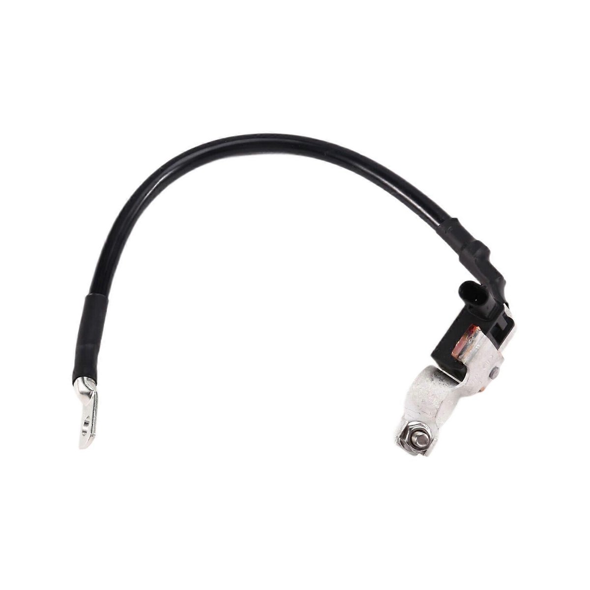 Kabel czujnika ujemnego akumulatora 12 V, zaciski zaciskowe akumulatora ...