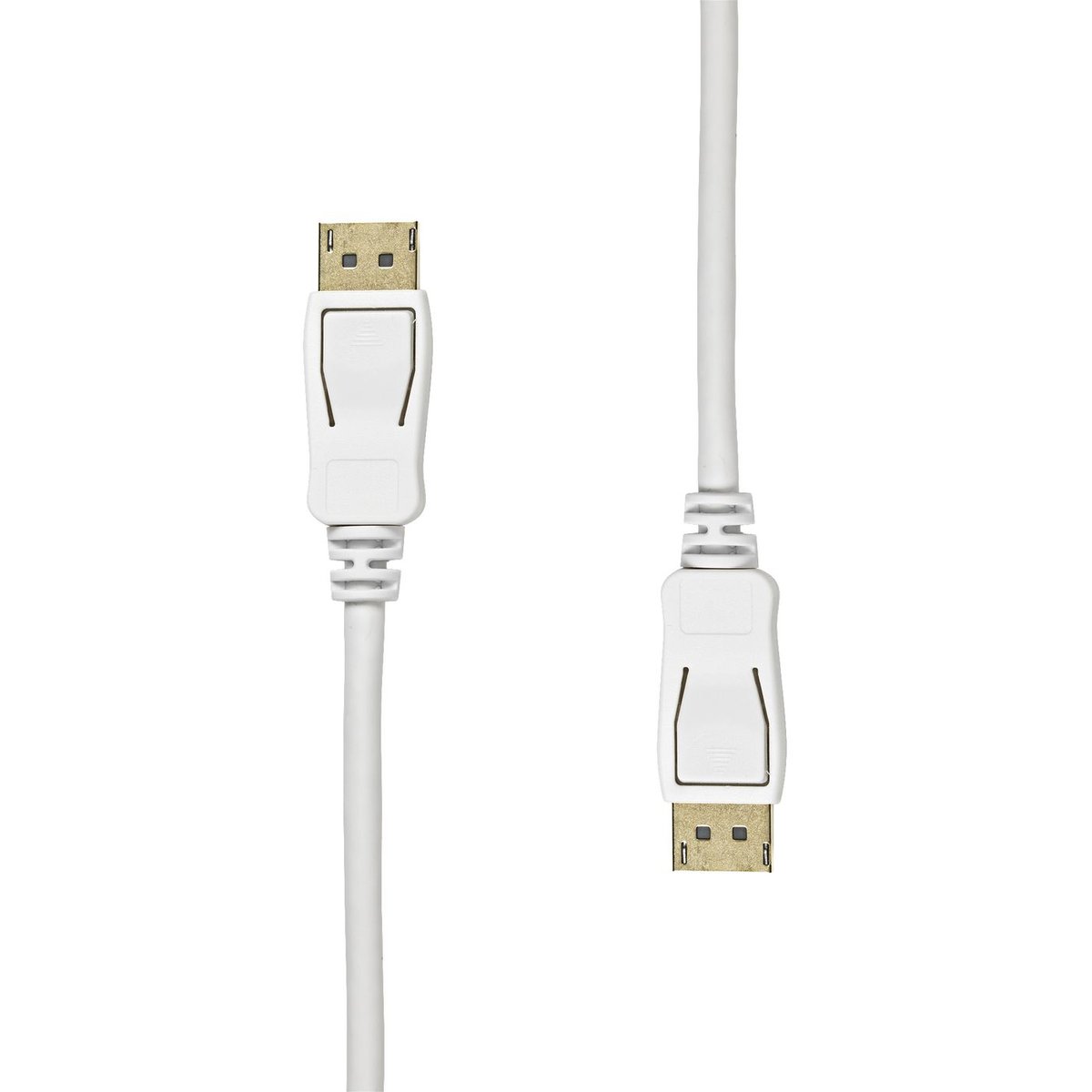 Kabel Displayport Proxtend 1.4 3M Biały, Dp1.4-003W - Inna marka ...