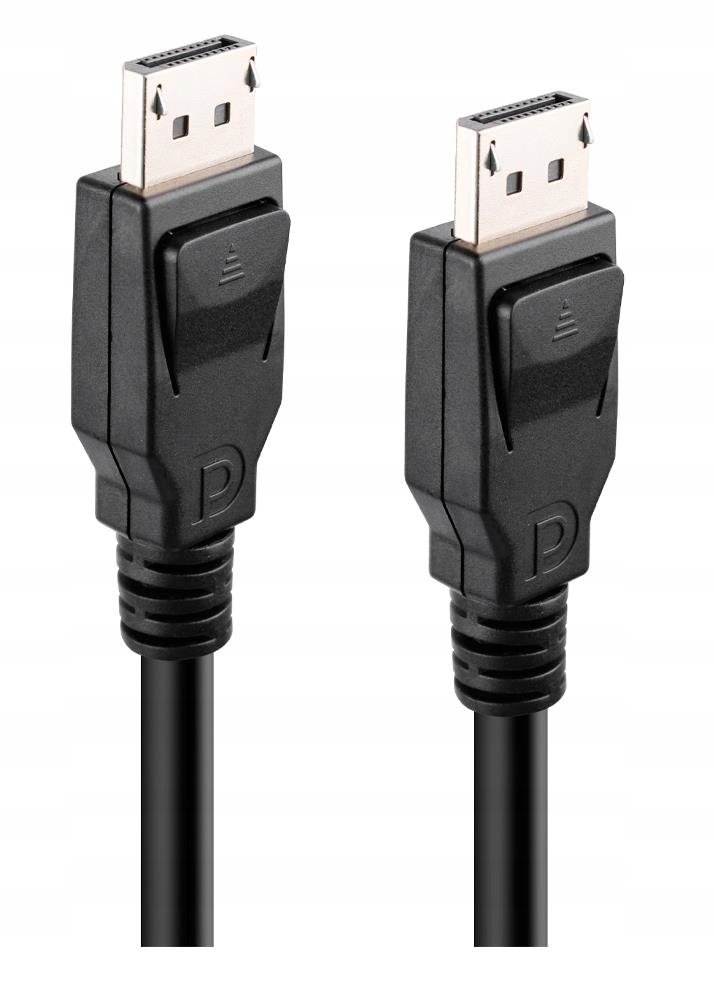 Kabel DisplayPort Silver Monkey SM-DP15-1.4 1,5 m - SILVER MONKEY ...