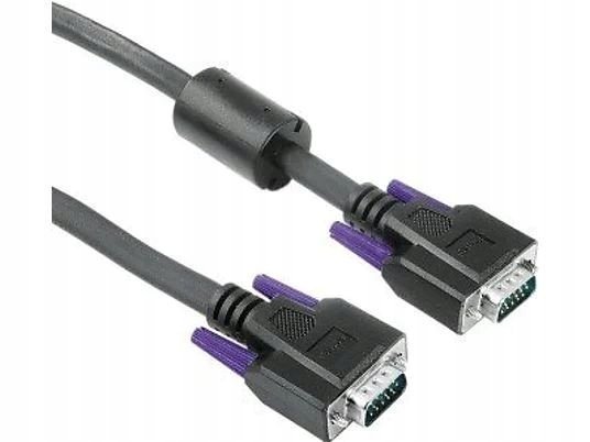Kabel Do Monitora Hdd 15-Pin- Hdd D-Sub 15-Pin 1,8M - Inna marka ...
