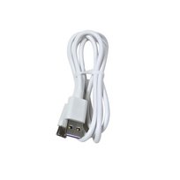 Kabel Fast Charge 5A USB-C Vakoss TC-U539 - | Sklep EMPIK.COM