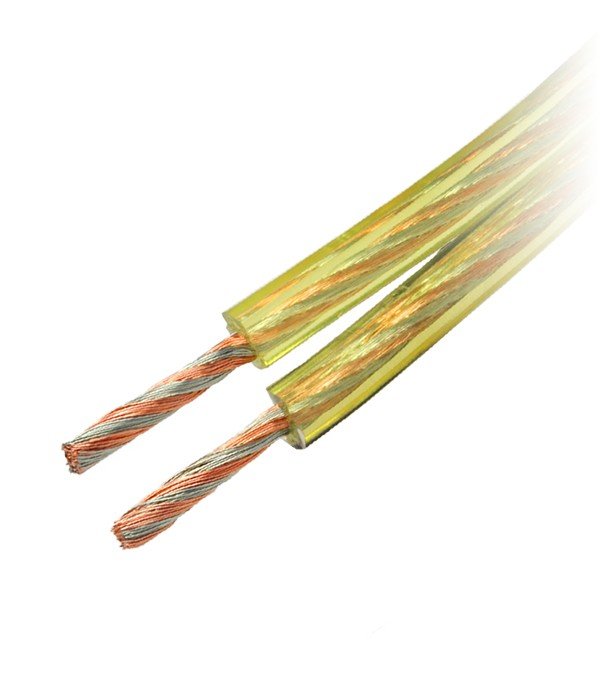 Kabel głośnikowy PROLINK CAV 1001 - ProLink | Sklep EMPIK.COM