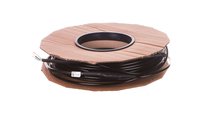 Kabel grzejny jednostronnie zasilany DEVIsafe 20T/230V 50m 140F1279 - DEVI | Sklep EMPIK.COM